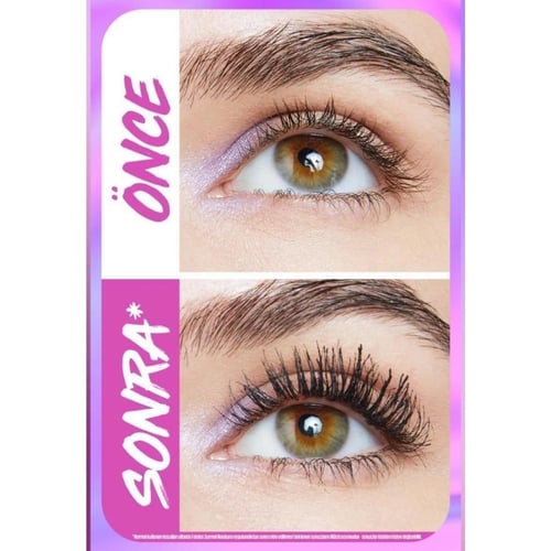 Maybelline New York Falsies Surreal Maskara