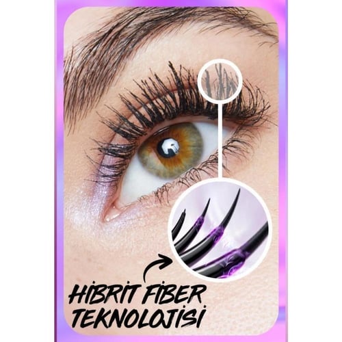 Maybelline New York Falsies Surreal Maskara